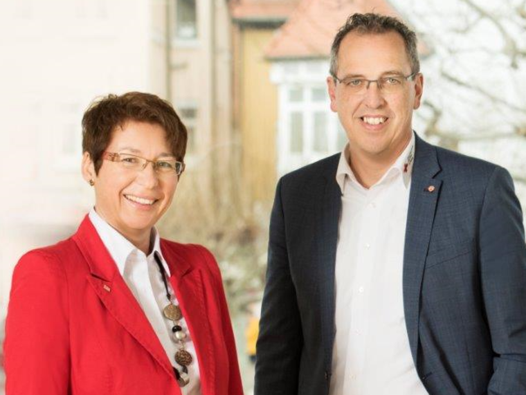 Wer wir sind - Kreisverband Aalen e.V.