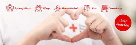 Ausbildung mit Sinn - Starte deine Karriere beim DRK-Kreisverband Aalen ...
